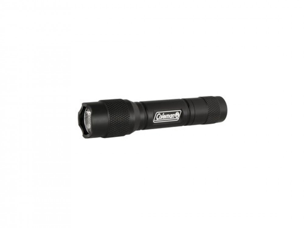 Coleman CT Mini LED Flashlight Zaklamp Zwart
